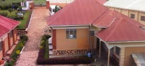 MITYANA DISTRICT | LOCAL GOVERNMENT